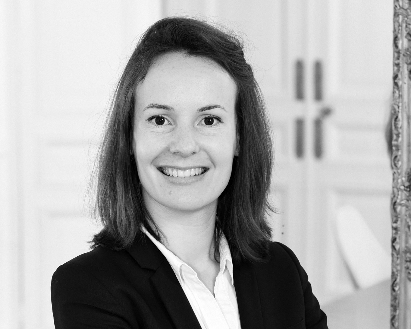 Anne-Charlotte ROY - Hexagone Conseil
